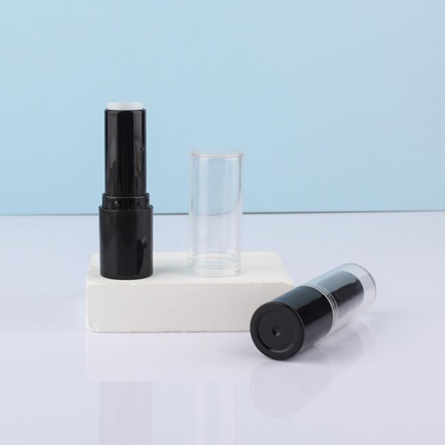 Lipstick tube package quality inspection