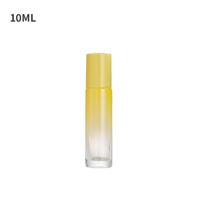 Roller bottle size comparison