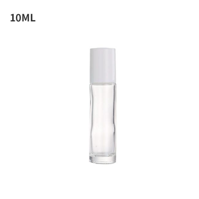 Roller bottle travel convenience