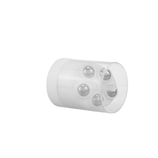 Multiple roller bottle sizes available