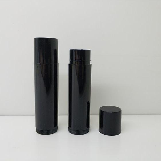 Lip balm tubes assortment