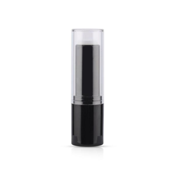 Quality Glossy Coated Personalized Lipstick Tubes 3.5g 21mm Empty Lipstick Case for sale