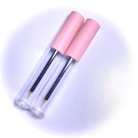 Quality Refillable Liquid Eyeliner Tube ABS Plastic Eyelash Glue Container for sale