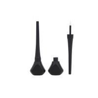 Quality ABS Empty Eyeliner Bottle 84*13mm Mascara Canister Customized for sale
