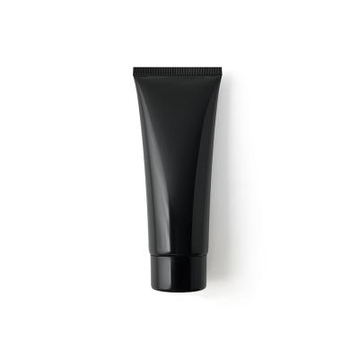 China Glossy Plastic Cream Tubes 5g 10g 15g 20g 30g Empty Hand Cream Tubes for sale