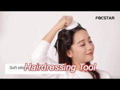 hair beauty care soft plastic silicone shampoo brush scalp massager customized logo