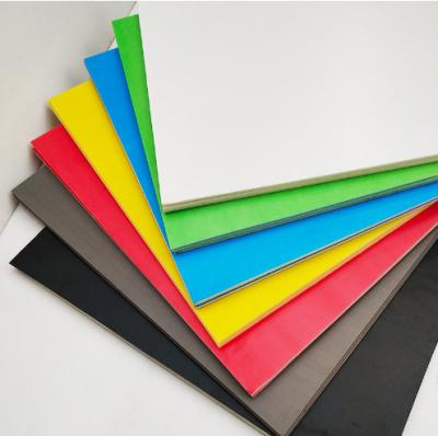China tablero blanco del proyecto de la espuma de los 90*120cm para imprimir muestras y exhibiciones en venta