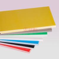 China Fire Retardant Colored Foam Board 5.0mm Various Sizes for Crafts Displays for sale