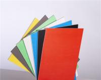 China Customizable Colored Foam Board 30x20cm A4 Size Lightweight Fire Retardant for sale