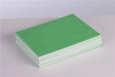 Cina Bordo del manifesto della schiuma colorato acqua leggera per le esposizioni all'aperto in vendita