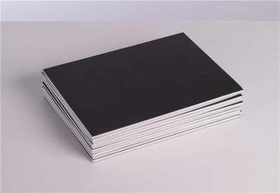 Cina Bordo del manifesto della schiuma colorato acqua leggera per le esposizioni all'aperto in vendita