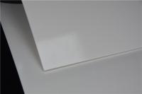 China Customizable White Foam Board 10mm Lightweight for Signage Displays for sale