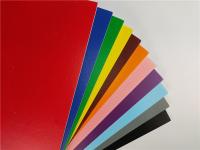 China Custom PS Foam Board 3mm Thickness 2440x1220mm Class 1 Fire Rated Polystyrene Foam Board for sale