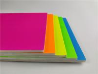 China White PS Foam Board 3mm Polystyrene Foam Board for Signage and Insulation for sale