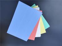 China Smooth Surface Poster Foam Board 920x2440mm 3mm Printable A1 Size for sale