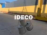 China Drops Nets, Dropped Objects Prevention Safety Nets, Cablesafe Nets, Fall Protection Safety Nets for sale