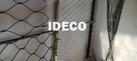 China Insurance wire mesh, Fall PreventiveWire Mesh, Fall PreventativeWire Mesh, Drop Preventive Net Drop Preventative Net for sale