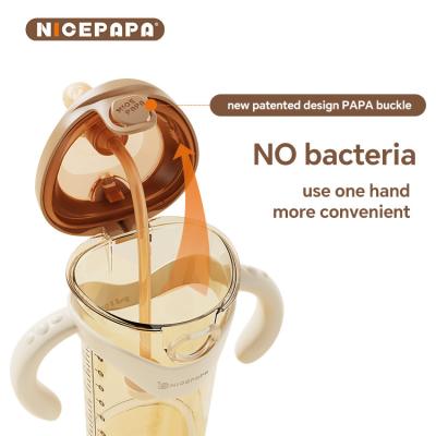 China You'Ve Never Seen Such Hygienic ＆ Convenient milk Bottle Baby Gift For Newborns for sale
