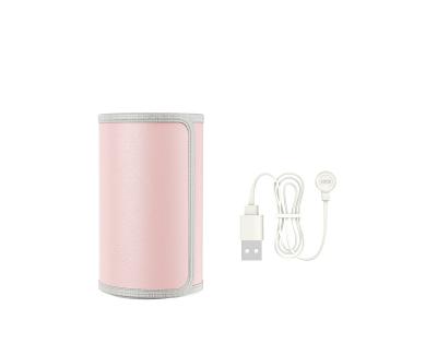 Cina Scaldino portatile astuto 10W Constant Temperature del biberon di USB del termostato in vendita