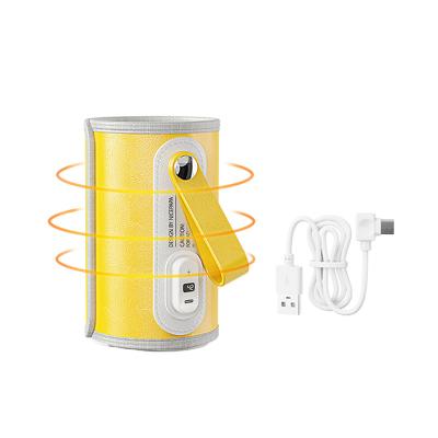 China Het elektrische Regelbare van de Flessen Warmere USB van de Temperatuurcontrole Verwarmingstoestel van de de Moedermelkzak Te koop