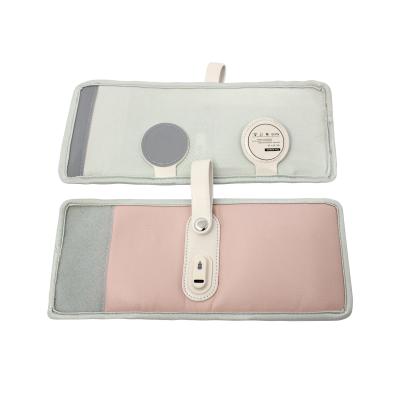 Cina Peso leggero più caldo del termostato 42℃ USB 90g del biberon portatile elettrico del latte in vendita