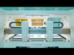 Sunport 25kg Photovoltaic Panels -40C to 85C