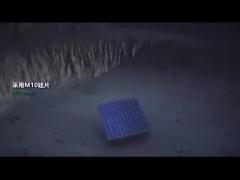 ASTRO Solar Panels