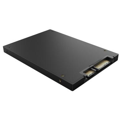 Chine 550 MB/S 512gb commande à semi-conducteur interne de disque dur de chromatographie sur couche mince de disque transistorisé de 2,5 pouces pour le CE d'ordinateur portable de carnet à vendre
