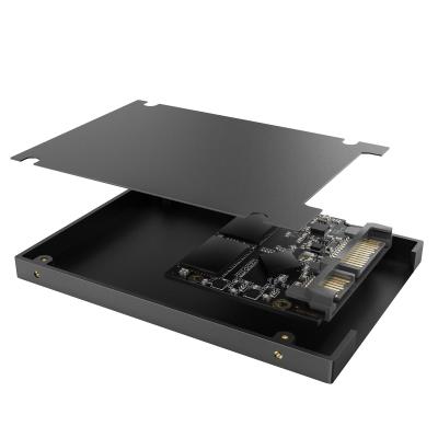Cina 240gb azionamento semi conduttore interno rigido a 2,5 pollici del disco ROHS di TLC dello SSD Sata 3,0 Qlc in vendita