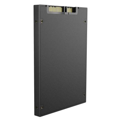 Cina 256gb azionamento semi conduttore a 2,5 pollici dello SSD SATA3 3 anni di garanzia 530 MB/S in vendita