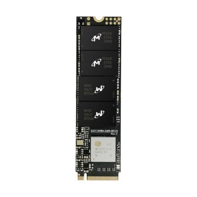 Cina Azionamento semi conduttore di valore del disco rigido SMI2263 256gb Pcie Nvme del computer portatile 2300MB/S per il desktop in vendita