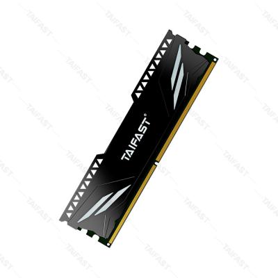 China Memória Desktop Ram Ram 1.5V 2400MHZ do PC DDR4 de Taifast 16gb do dissipador de calor 3 anos à venda