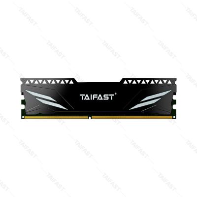 China Memória 2400MHZ do PC de CL17 4GB DDR4 Ram Heatsink para o Desktop do PC à venda