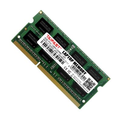 Cina Così Ram 1600mhz 240pin di memoria di Dimm 8GB DDR3 per il taccuino Rosh del computer portatile in vendita