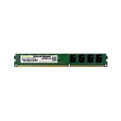 Cina PC Taifast da tavolino CL11 1600MHZ del micron 8GB DDR3 Ram For di memoria in vendita