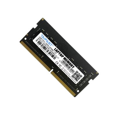 Cina Ram 2400mhz 240pin così Dimm RoHS di memoria del taccuino 4GB DDR4 di Taifast 3 anni di garanzia in vendita