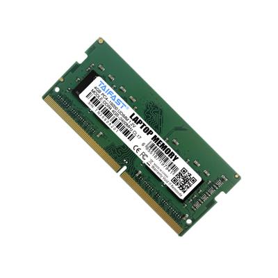 Cina Ram 2400mhz 240pin così Dimm RoHS di memoria del taccuino 4GB DDR4 di Taifast 3 anni di garanzia in vendita