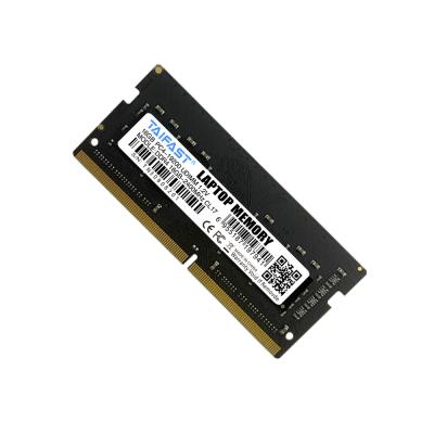 Cina Pin 1.2V così Dimm del Ram 2400mhz 240 di memoria del CE 16GB DDR4 per il taccuino del computer portatile 3 anni in vendita