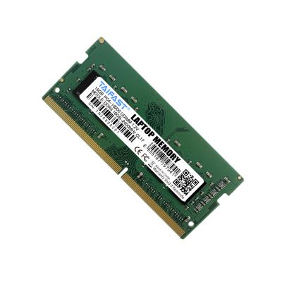 Cina Pin 1.2V così Dimm del Ram 2400mhz 240 di memoria del CE 16GB DDR4 per il taccuino del computer portatile 3 anni in vendita
