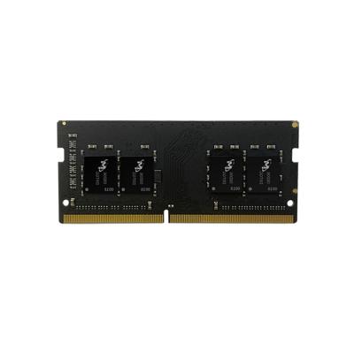 Cina Ram 2400mhz 240pin così Dimm RoHS di memoria del taccuino 4GB DDR4 di Taifast 3 anni di garanzia in vendita