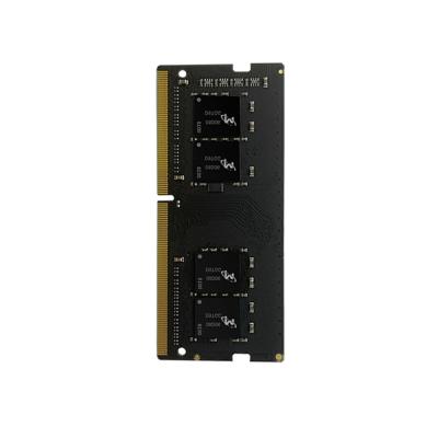 China memoria Ram So Dimm 2400mhz RoHS de 240pin 8GB DDR4 para el ordenador portátil del cuaderno en venta
