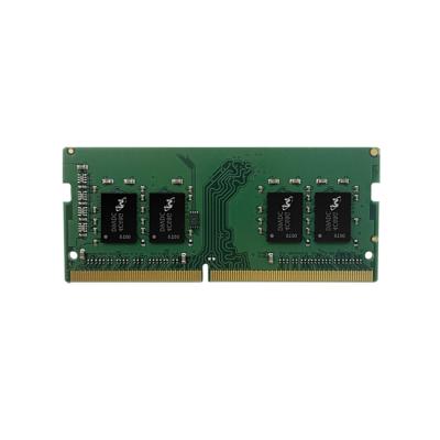China memoria Ram So Dimm 2400mhz RoHS de 240pin 8GB DDR4 para el ordenador portátil del cuaderno en venta