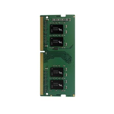 Cina Pin 1.2V così Dimm del Ram 2400mhz 240 di memoria del CE 16GB DDR4 per il taccuino del computer portatile 3 anni in vendita