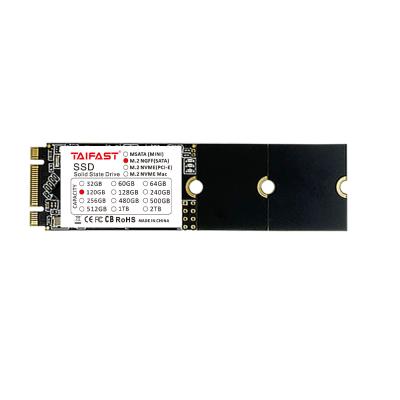 China de Optie van 120gb M.2 NGFF SSD om 2242 2260 2280 het Solid-state drive22*42 MM. van Sata3 te snijden 2242 Te koop