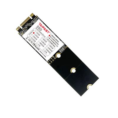 China de Optie van 120gb M.2 NGFF SSD om 2242 2260 2280 het Solid-state drive22*42 MM. van Sata3 te snijden 2242 Te koop