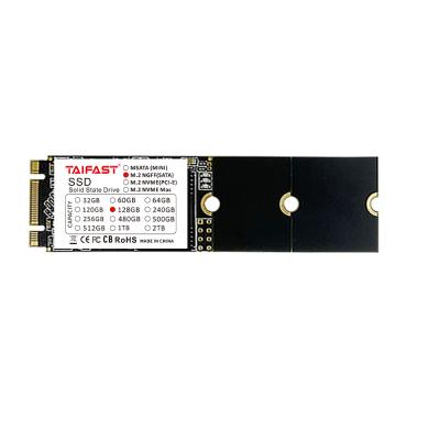 Cina Azionamento semi conduttore m2 2280 Sata3 80*22MM dello SMI NGFF 128gb in vendita