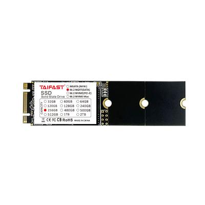 Cina FCC di moto ROHS del silicio dello SSD di 80*22MM m2 Sata 256gb NGFF in vendita