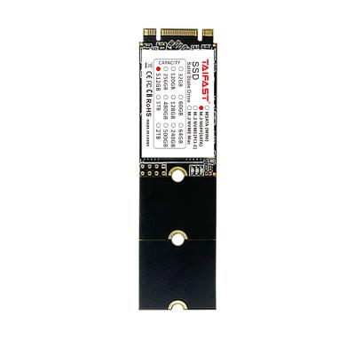 Cina 2242 2260 2280 SSD 512GB Sata3 60*22MM di m2 NGFF in vendita