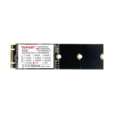 中国 デスクトップのラップトップ42*22 MMのためのHynix 2242 SSD 1TB M2 NGFF Sata3 販売のため