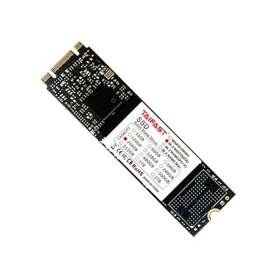 Cina Azionamento semi conduttore 2280 dello SSD Hynix Sata3 256gb dello SMI m2 NGFF in vendita